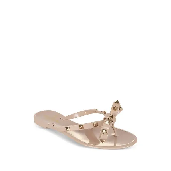 Valentino Garavani Neutrals Sandals