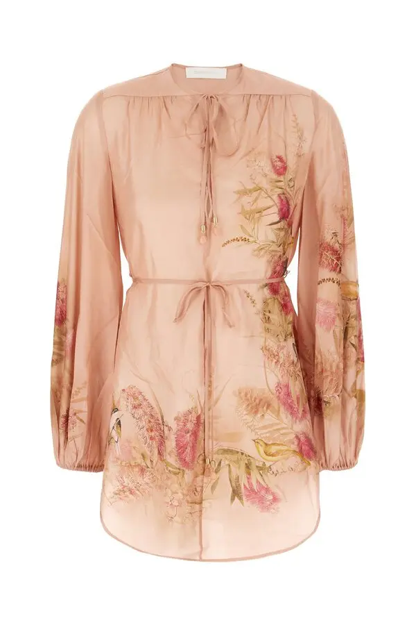 Zimmermann Clothing Coats