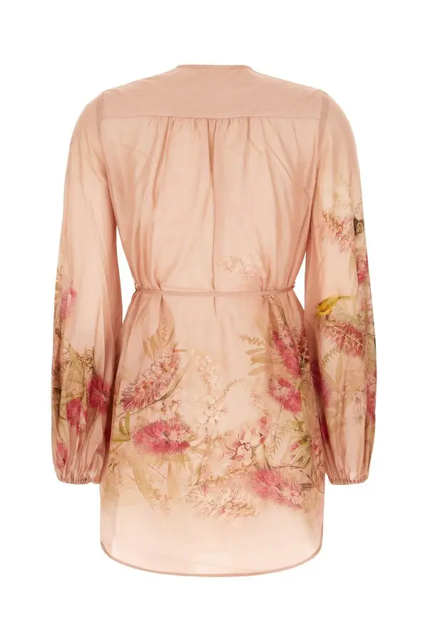Zimmermann Clothing Coats