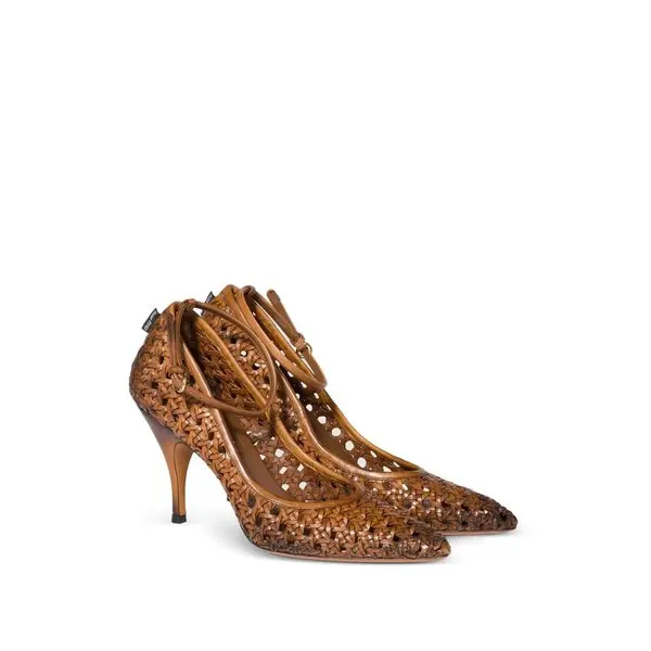 Miu Miu Shoes