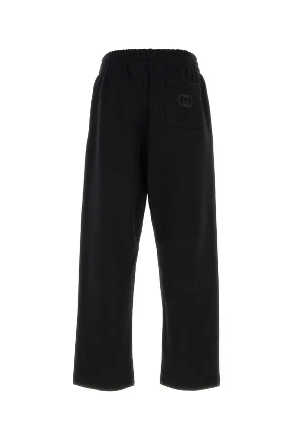 Gucci Cotton Joggers