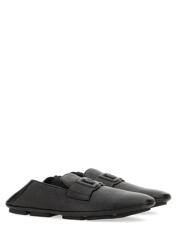 Dolce & Gabbana Logo Driver