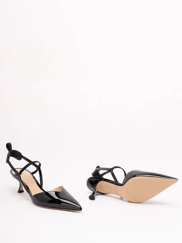 Fendi Colibri Lite` Slingback
