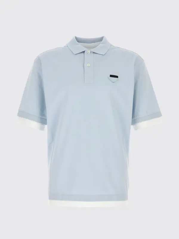 Prada T-shirt - White