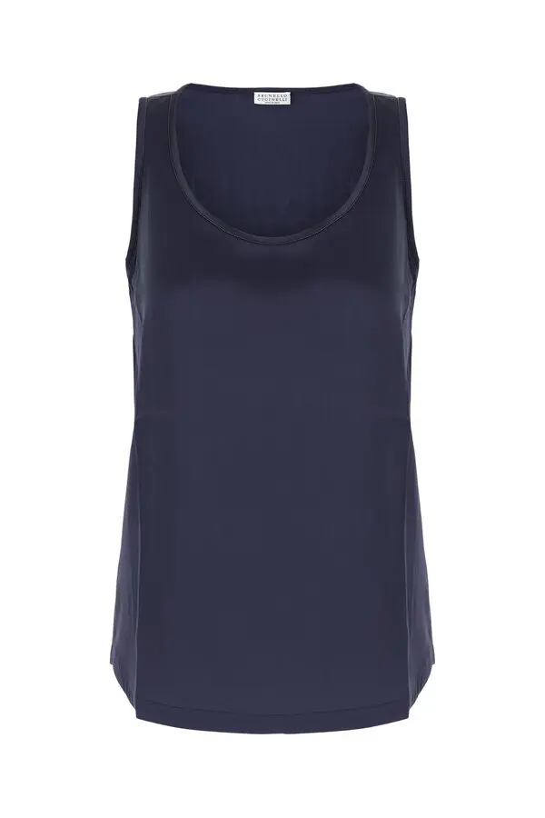 Brunello Cucinelli Clothing Tops