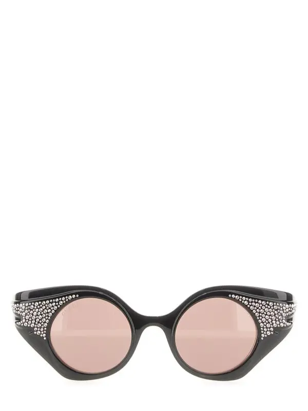 Gucci Cat-eye Sunglasses - Multicolor