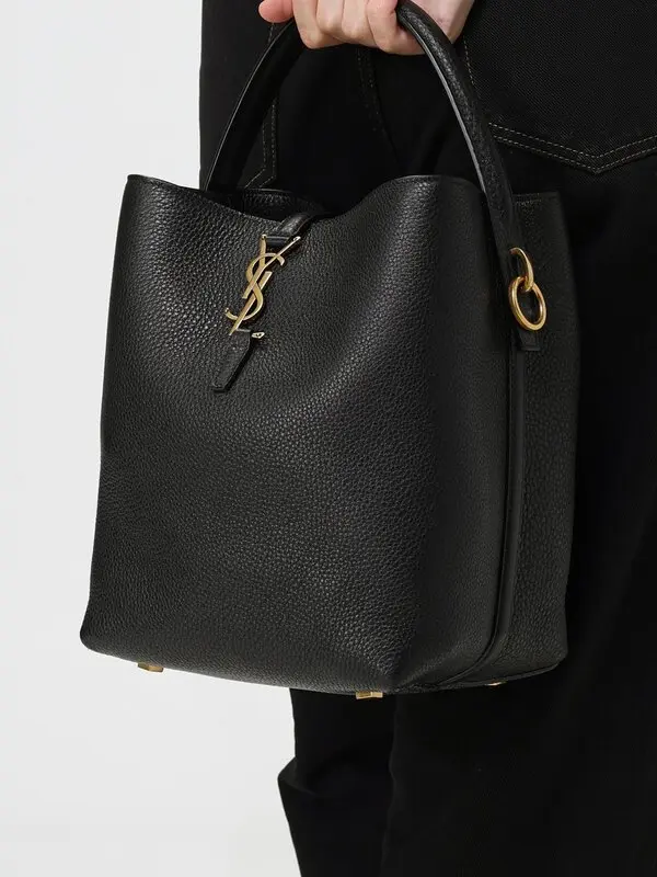 Saint Laurent Tote Bag
