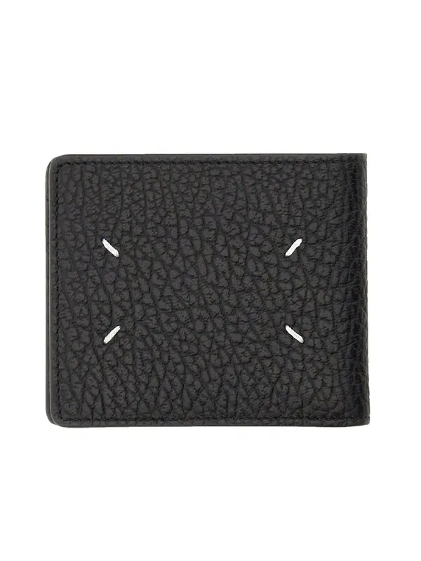 MAISON MARGIELA Portafoglio Con Logo