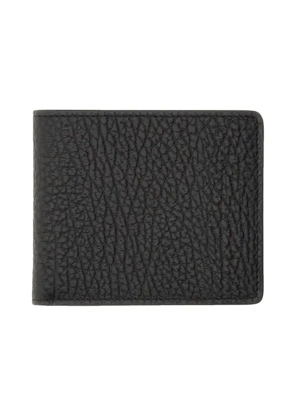 MAISON MARGIELA Logo Wallet
