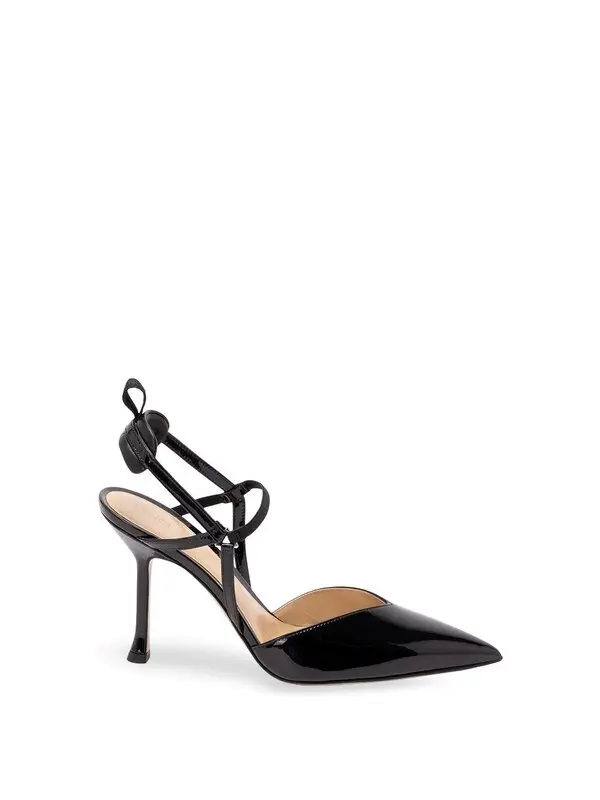 Fendi Colibri Lite` Slingback - Multicolor