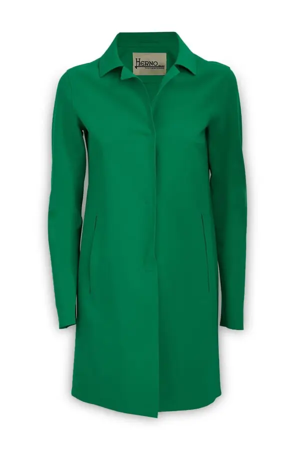 Herno Clothing Coats