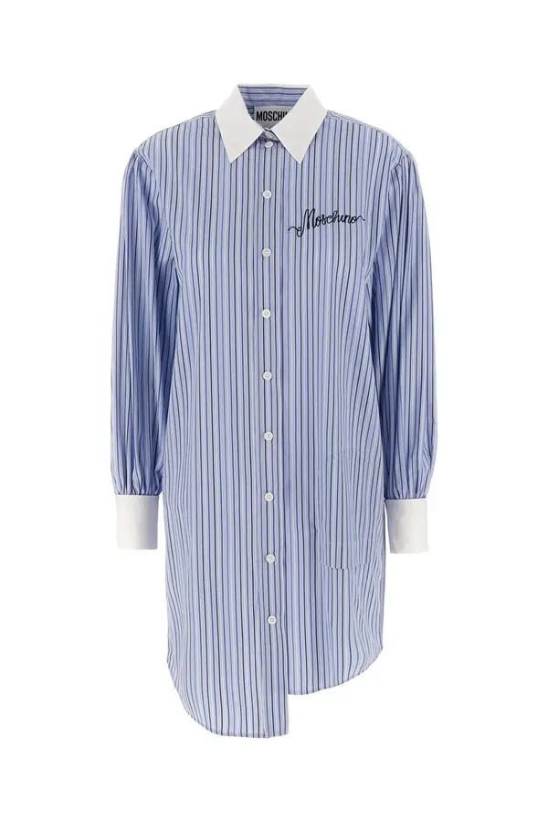 Moschino Clothing Dresses