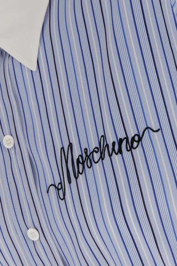 Moschino Clothing Dresses