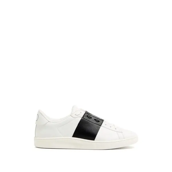Valentino Garavani Trainers Low-tops - White