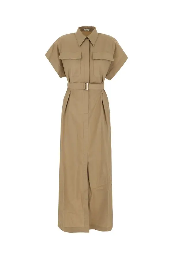 Brunello Cucinelli Clothing Dresses