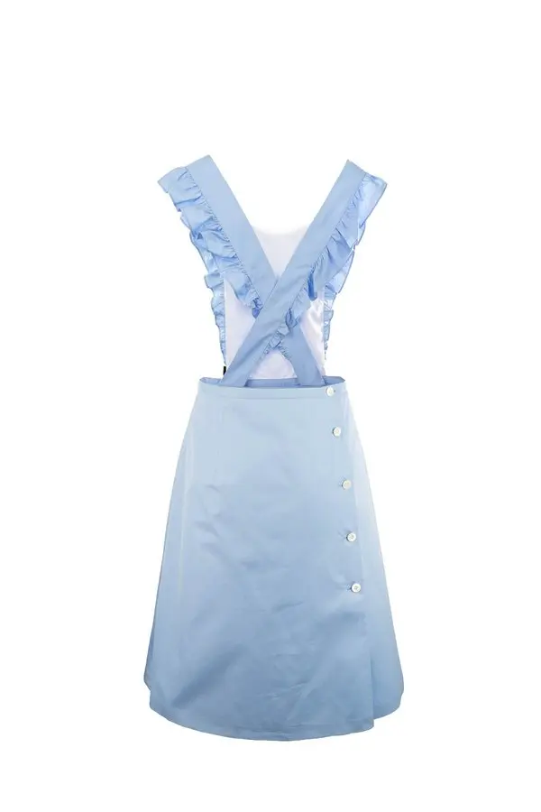 Miu Miu Clothing Dresses