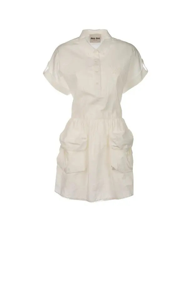 Miu Miu Clothing Dresses