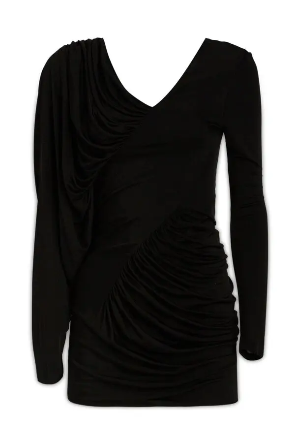 Saint Laurent Clothing Dresses