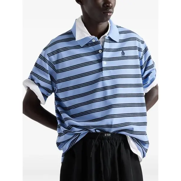 Prada Polo Shirts