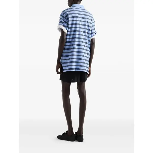 Prada Polo Shirts