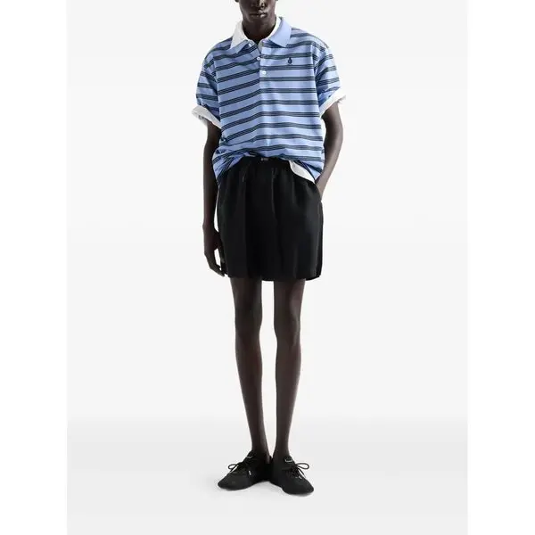 Prada Polo Shirts