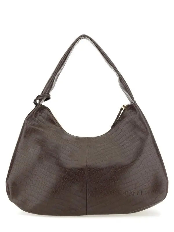 GANNI Hobo Bag
