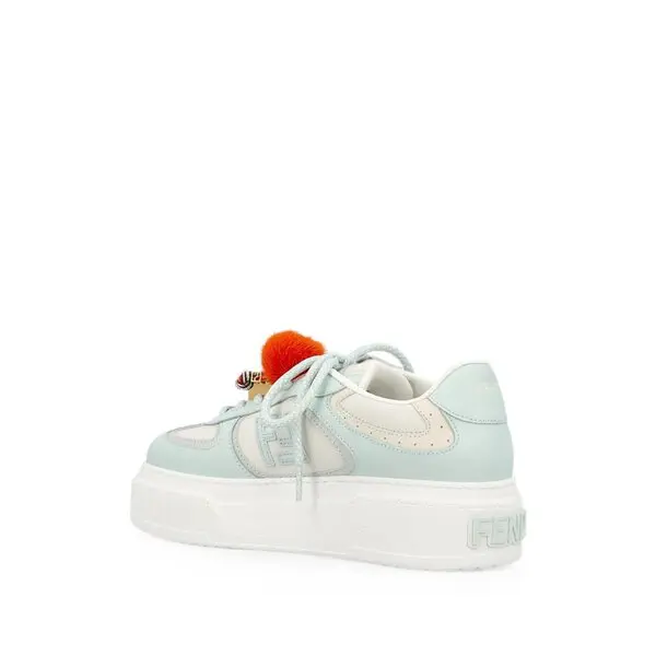 Fendi Shoes