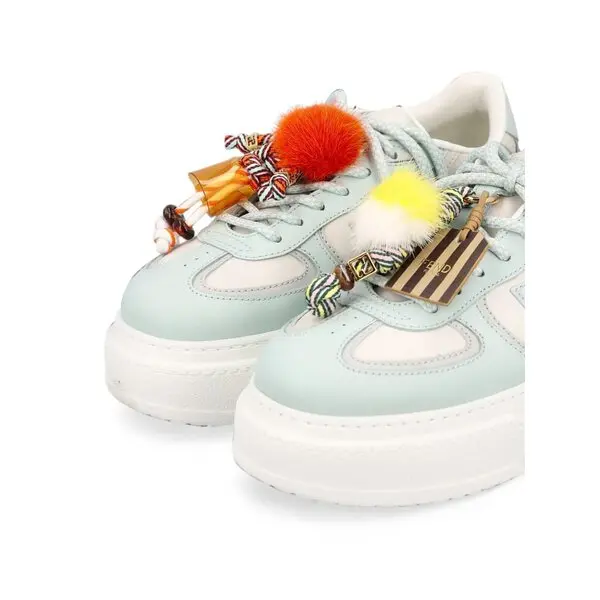 Fendi Shoes