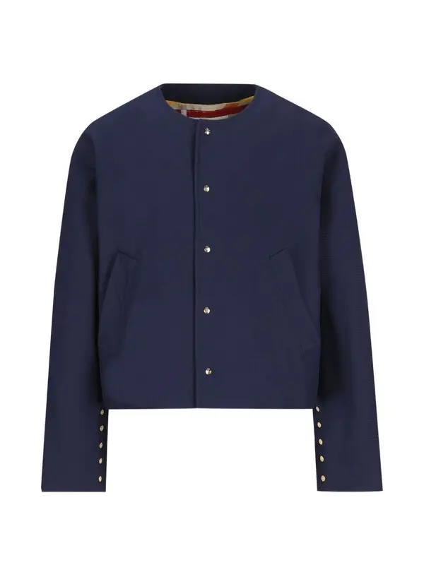 Celine Cotton Jacket