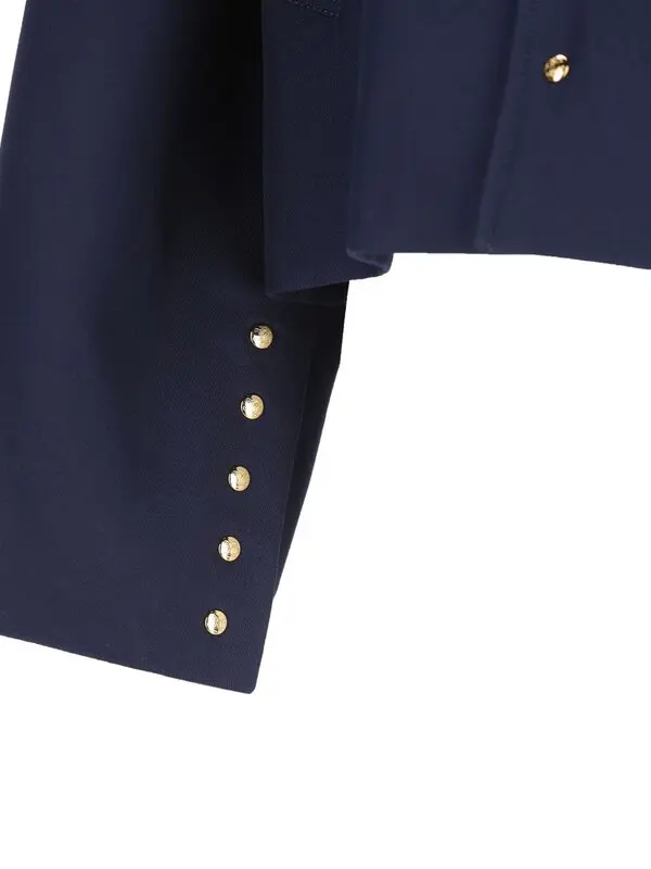 Celine Cotton Jacket