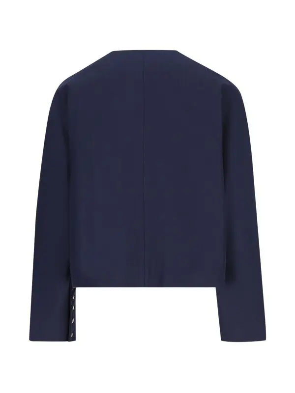 Celine Cotton Jacket