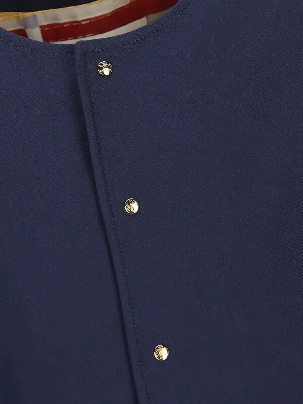 Celine Cotton Jacket