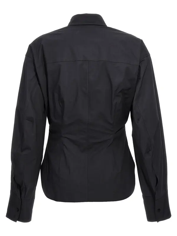 Attico Bustier' Shirt