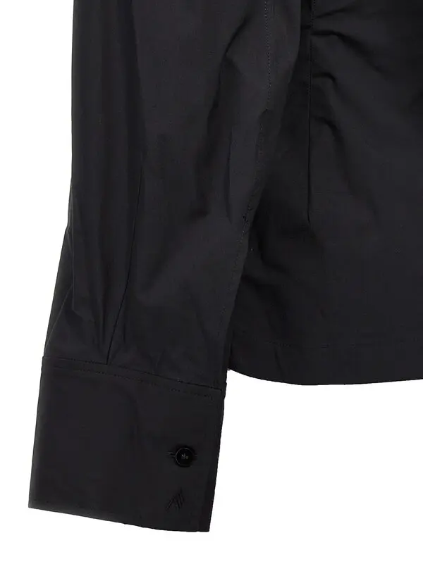 Attico Bustier' Shirt
