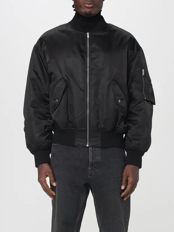 Saint Laurent Jacket