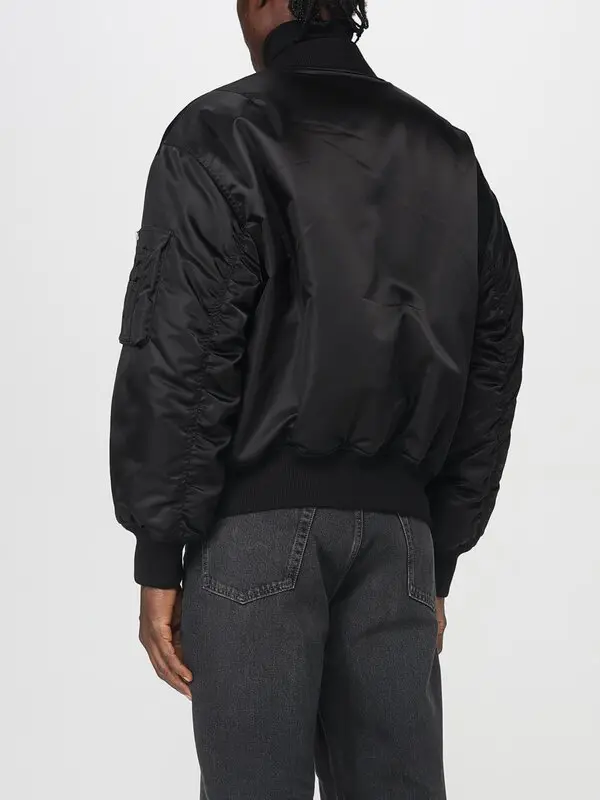 Saint Laurent Jacket