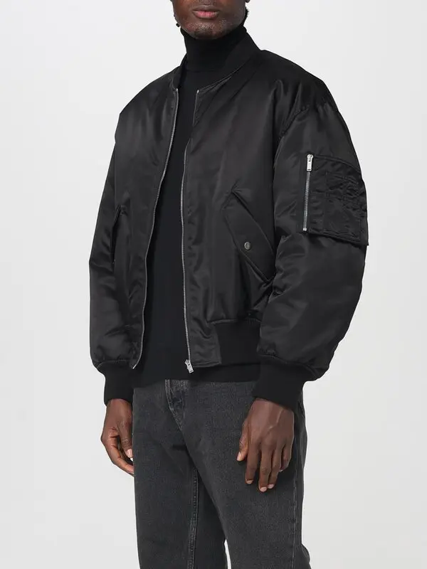 Saint Laurent Jacket