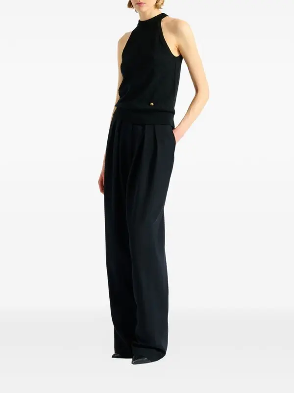 Balmain Wool Top