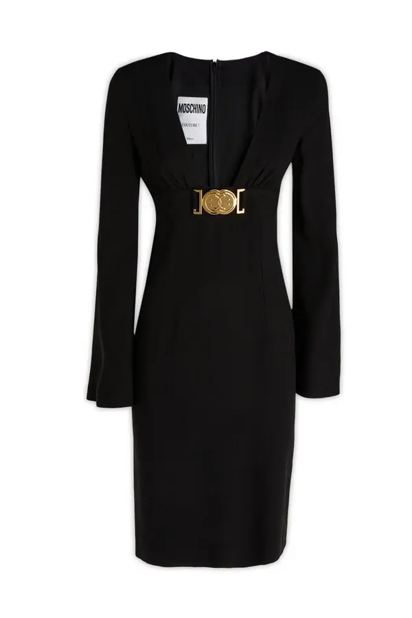 Moschino Clothing Dresses