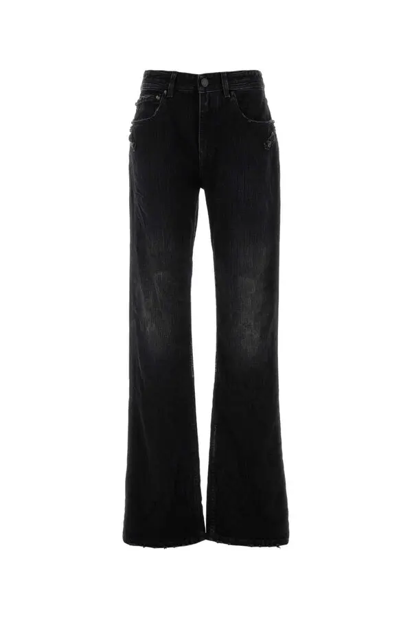Balenciaga Denim Jeans