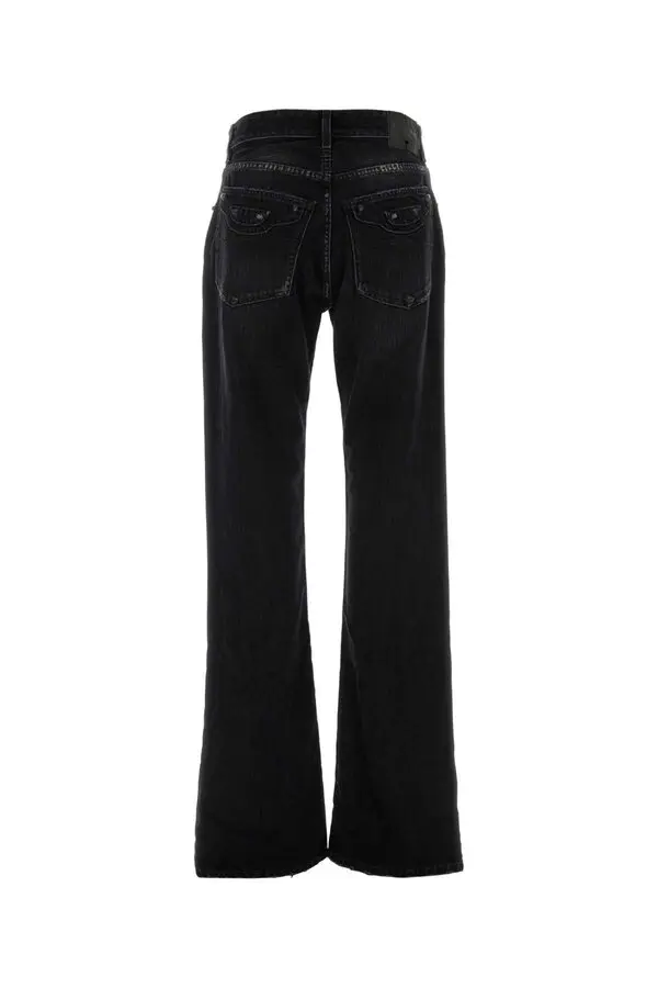 Balenciaga Denim Jeans