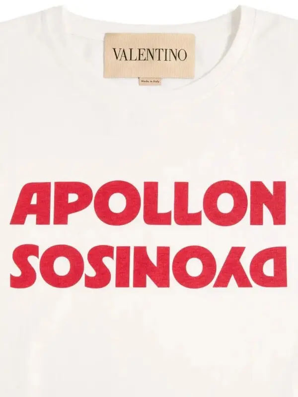 Valentino Garavani T-shirt