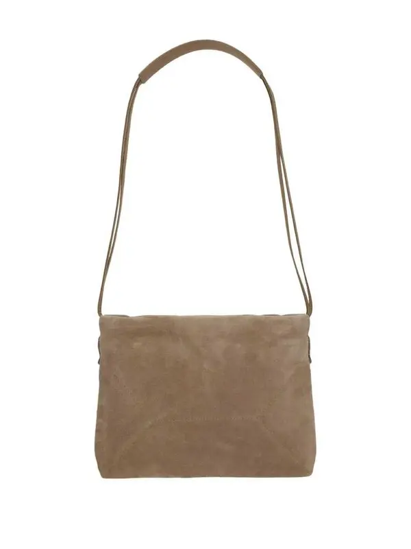 Brunello Cucinelli Bc Duo Shoulder Bag
