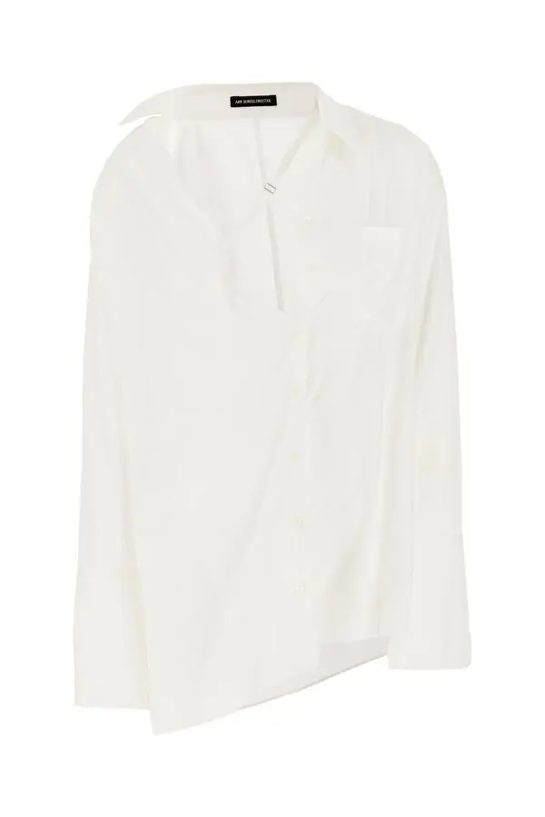 ANN DEMEULEMEESTER Clothing Tops