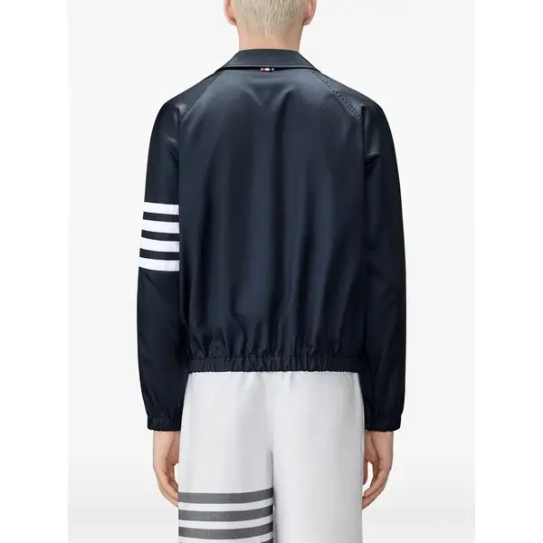 Thom Browne Windbreaker Jacket