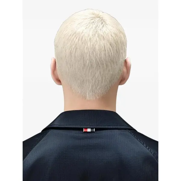 Thom Browne Windbreaker Jacket