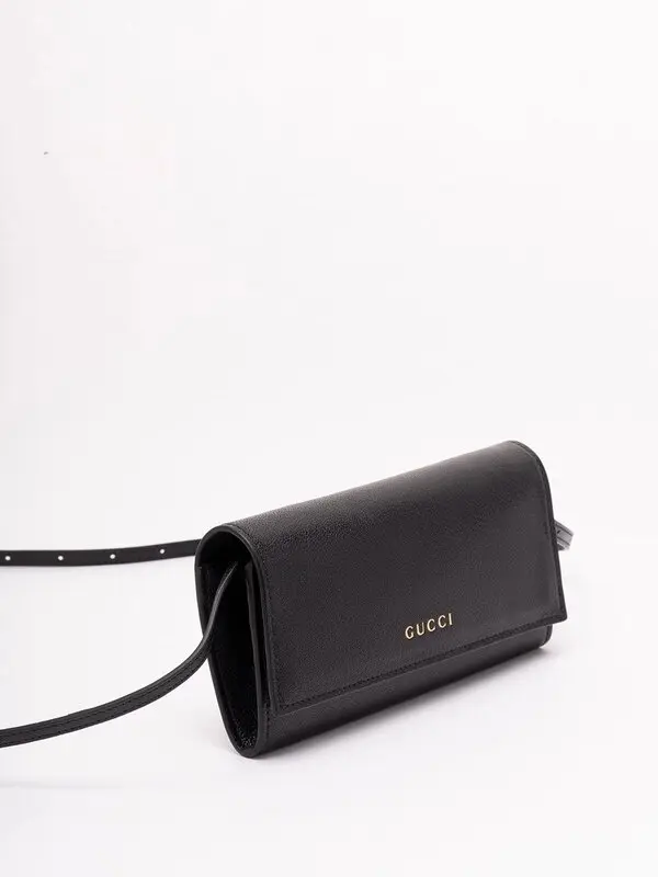 Gucci Card Case