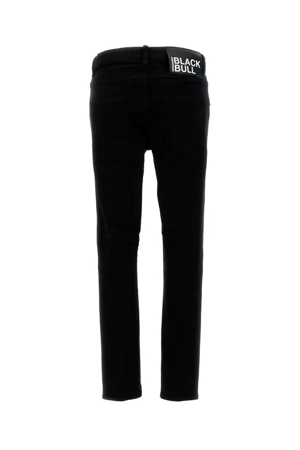 Dsquared2 Clothing Jeans
