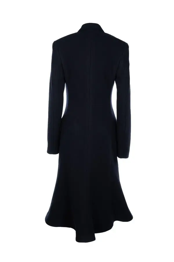 Balenciaga Clothing Coats