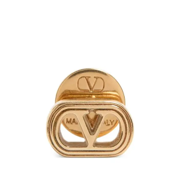 Valentino Garavani Vlogo Signature Earrings